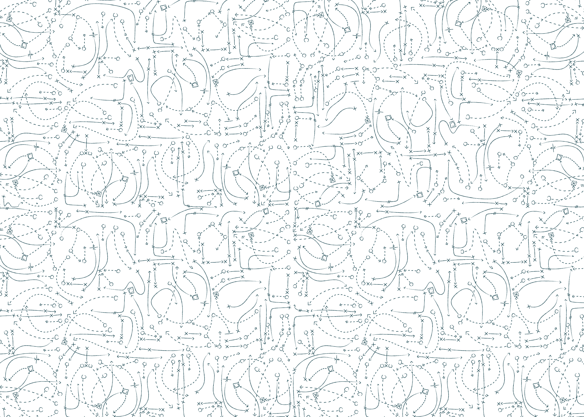 tactics-pattern – Barents Spektakel 2019